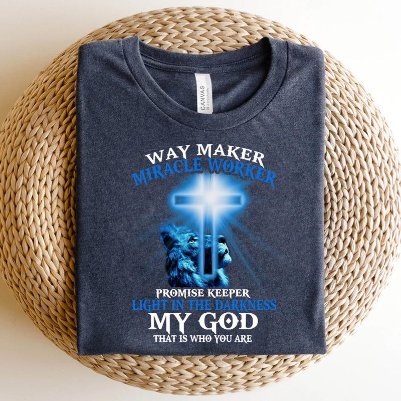 Way Maker - Etsy