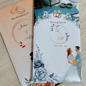 Wedding Money Envelope - Etsy