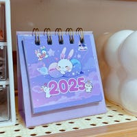 Mini Calendar - Etsy