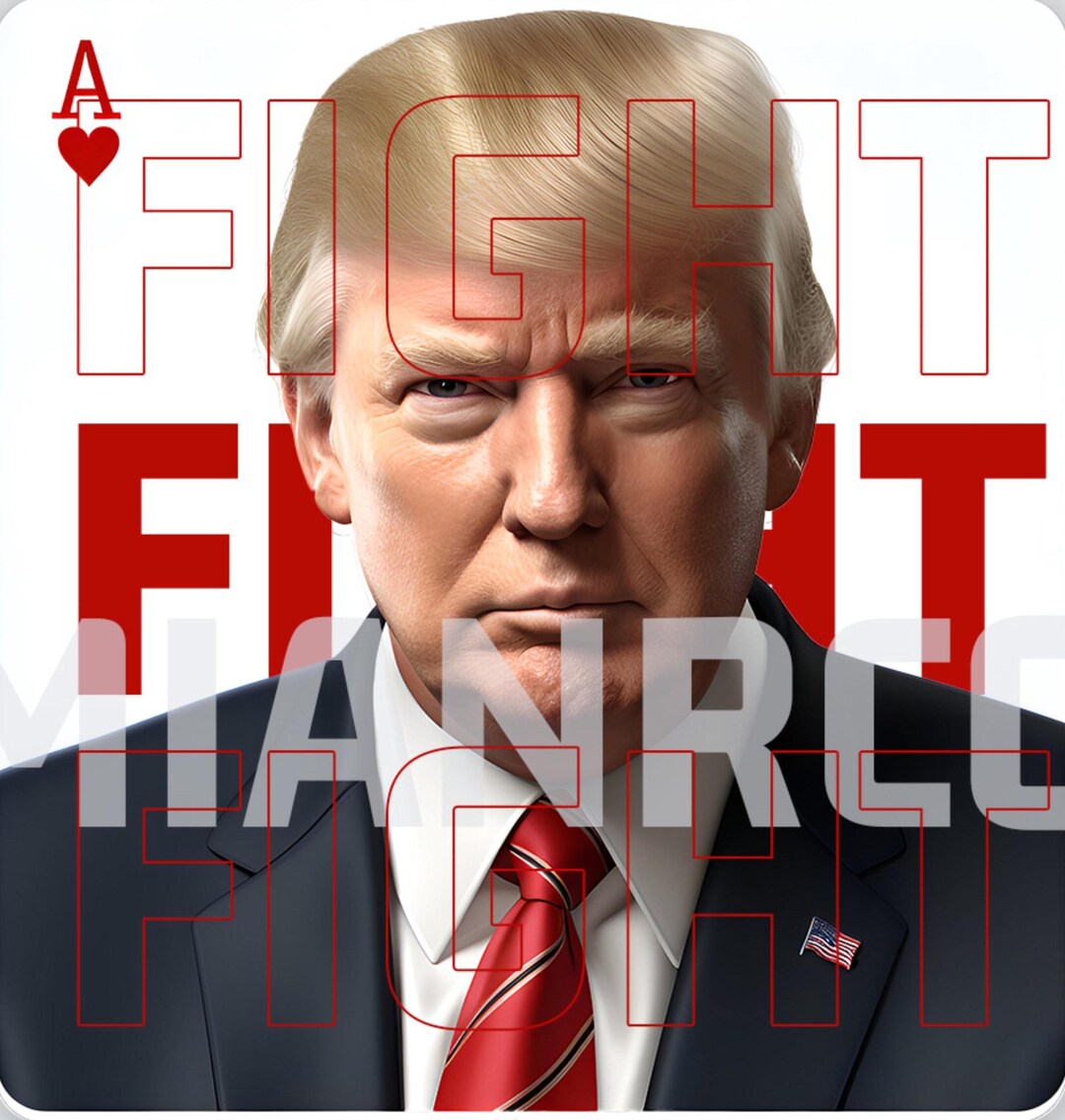 Trump Meme Card, Donald Trump Art, 47th President, Political Art, Trump ...