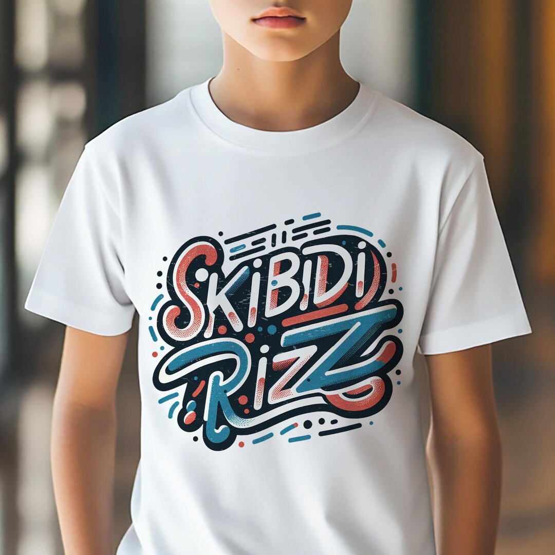 Distressed Retro Skibidi Rizz Valentines PNG, Rizz Png, Skibidi Png ...