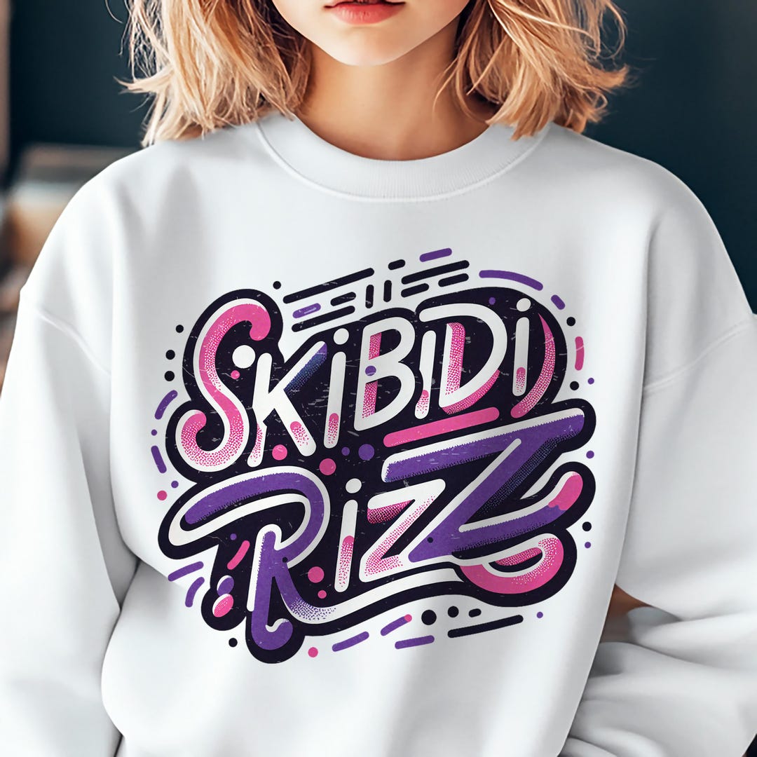 Distressed Retro Skibidi Rizz Valentines PNG, Rizz Png, Skibidi Png ...