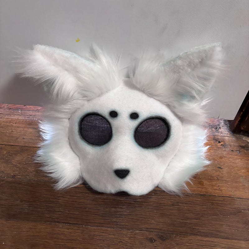 OctoberFur - Etsy