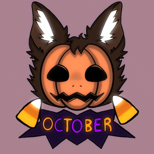 OctoberFur - Etsy