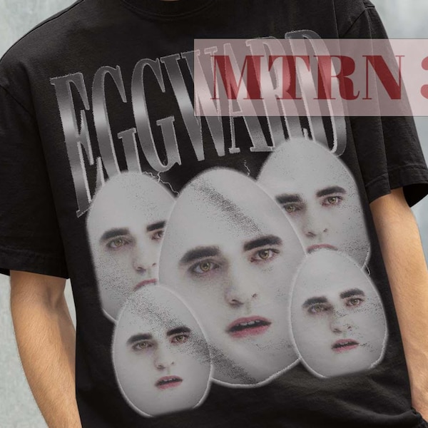 Eggward Merch - Etsy
