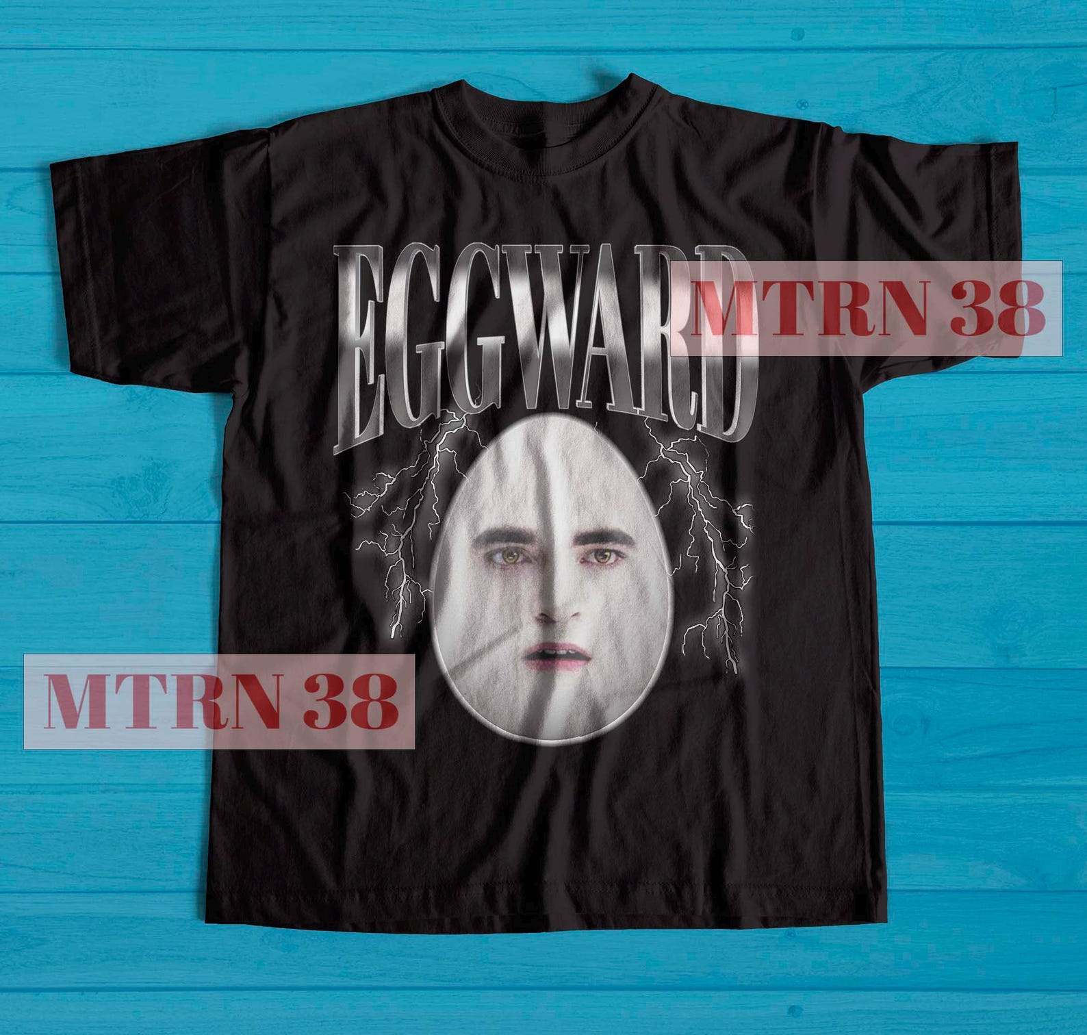 Eggward Meme Shirt: Funny Retro Movie Tee - Etsy