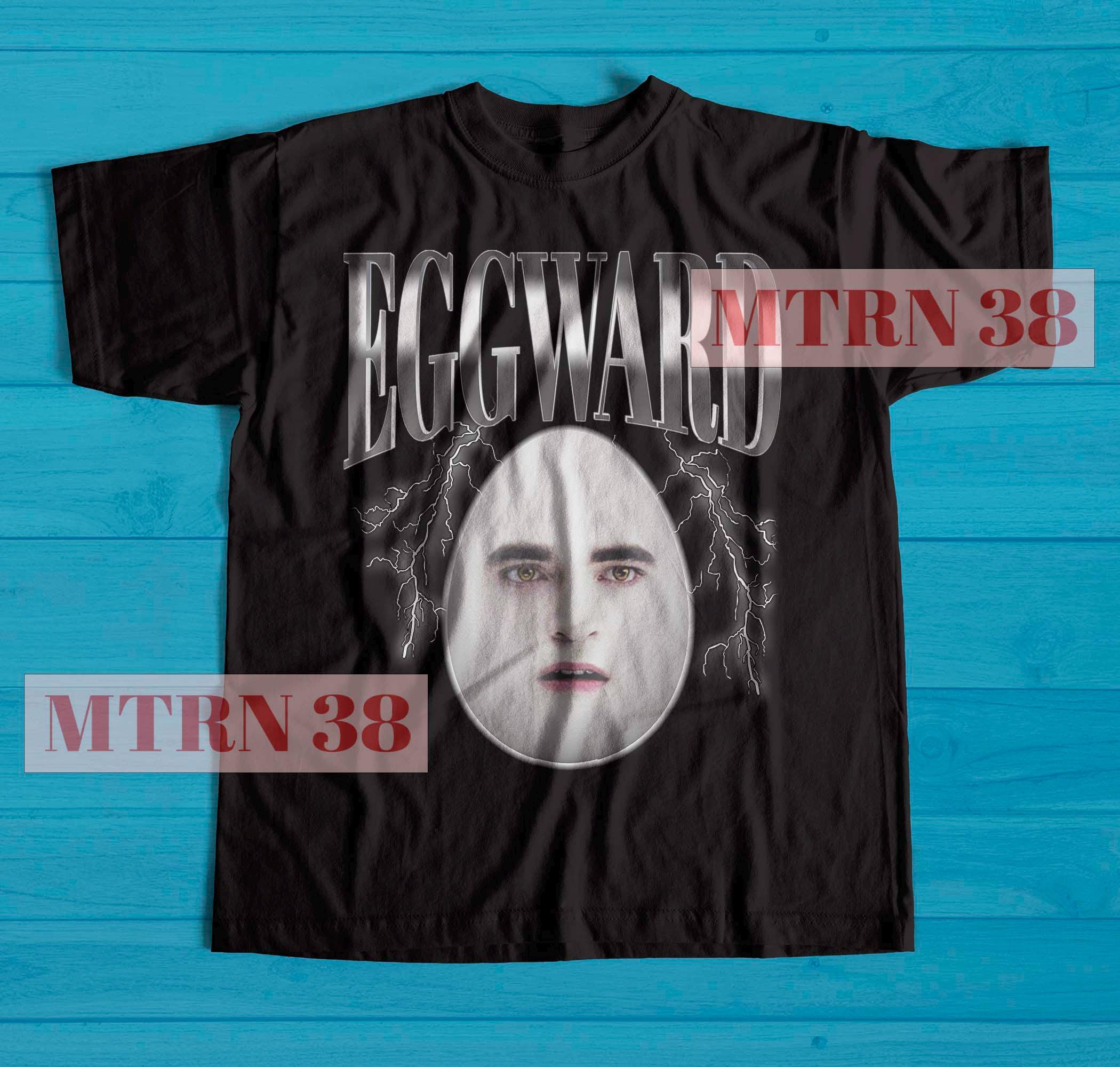 Eggward Meme Shirt: Funny Retro Movie Tee - Etsy