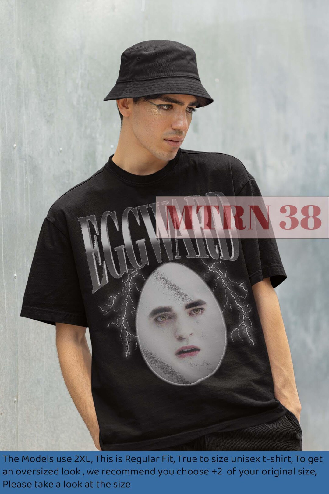 Eggward Meme Shirt: Funny Retro Movie Tee - Etsy