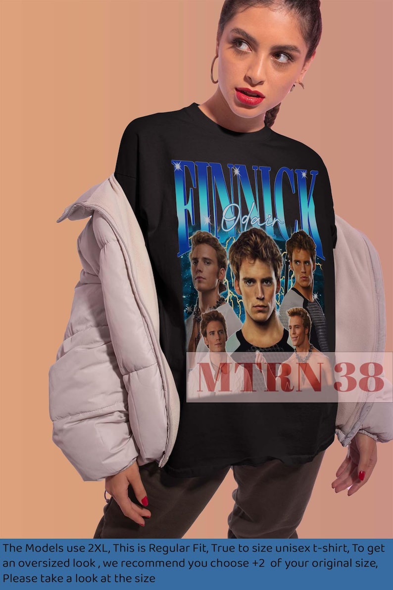 Finnick Odair Meme Shirt: Unisex Gildan Tee, Sweatshirt, Hoodie - Etsy