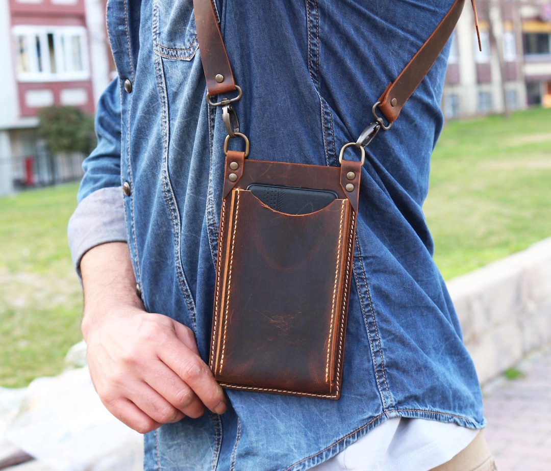Wearable Vest Shaped Holster Bag - Etsy