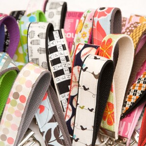 Wholesale Lot of Key Fobs 40 Key Fobs - Etsy