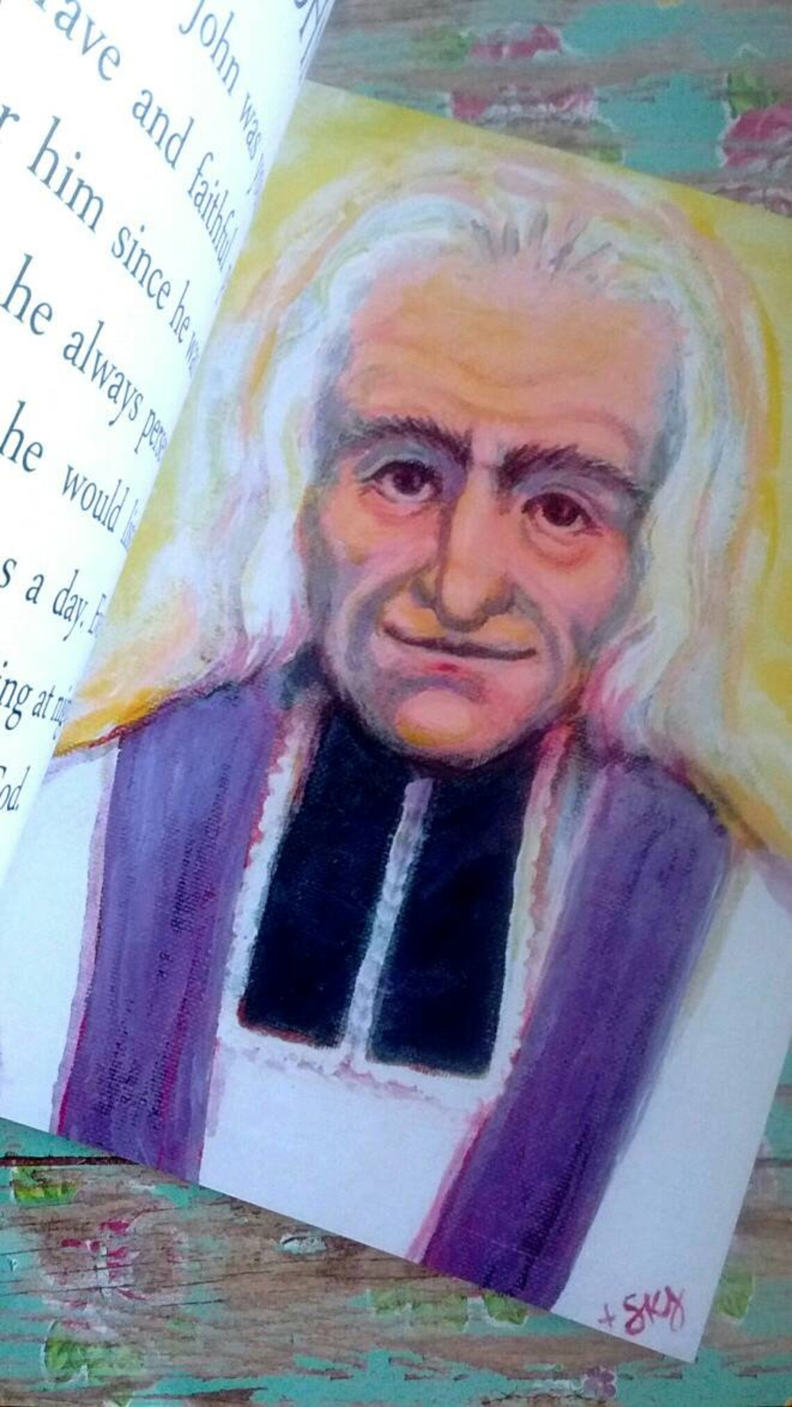 Boy Saints for Little Ones Book - Etsy