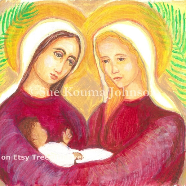 Saint Perpetua - Etsy