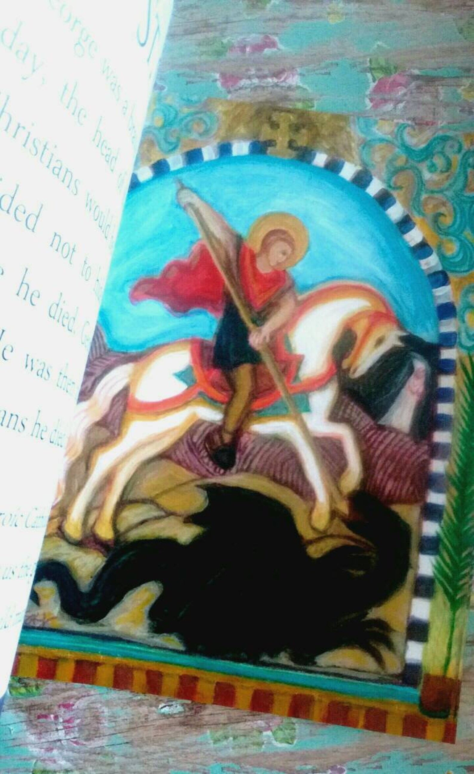 Boy Saints for Little Ones Book - Etsy