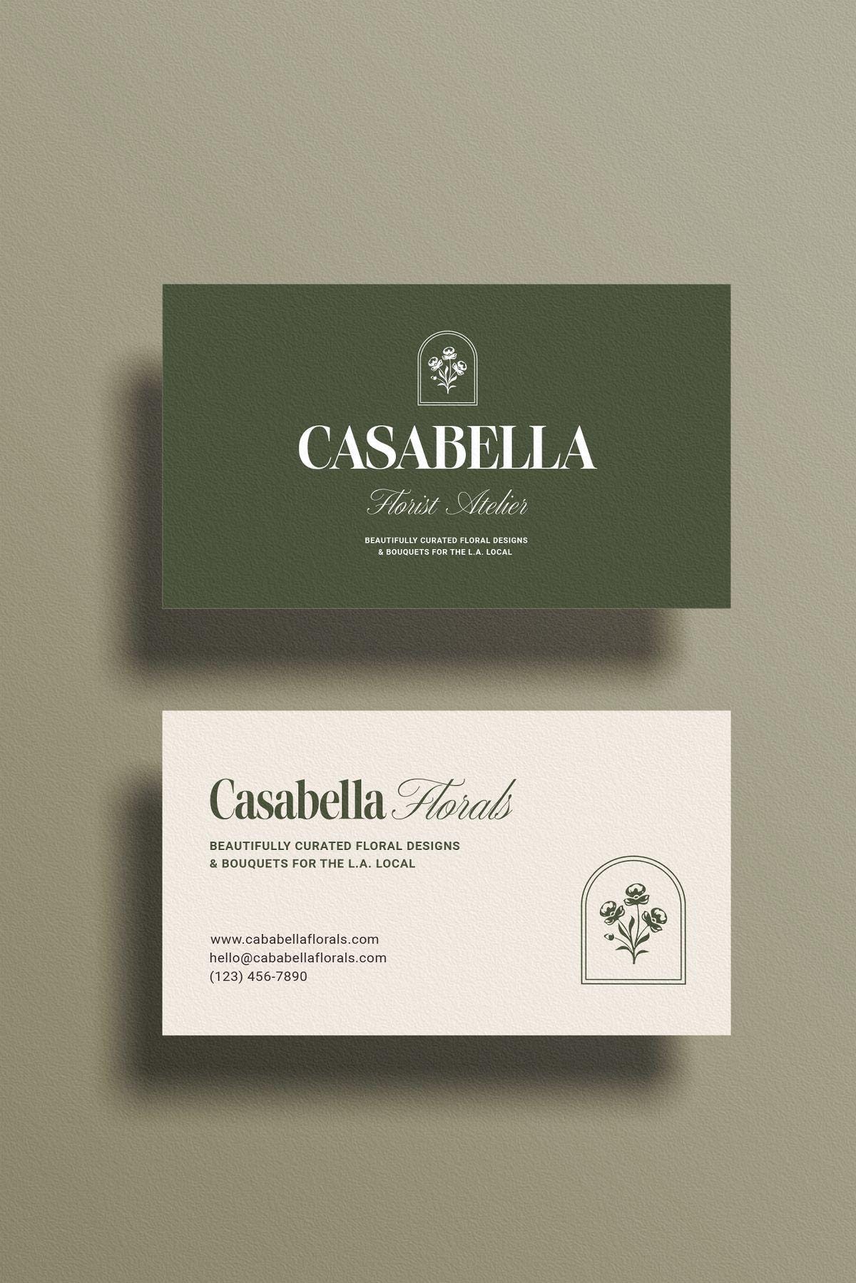 Business Cards - Etsy