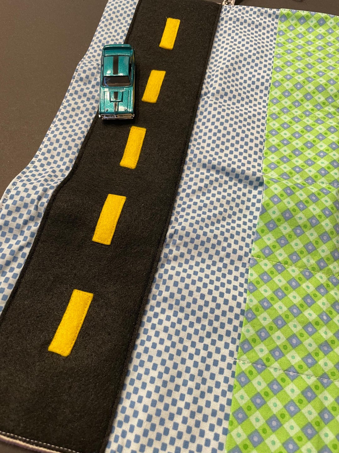 Hot Wheels Carry Case | Toy Car Handmade Carrier | Pretend Car Play ...