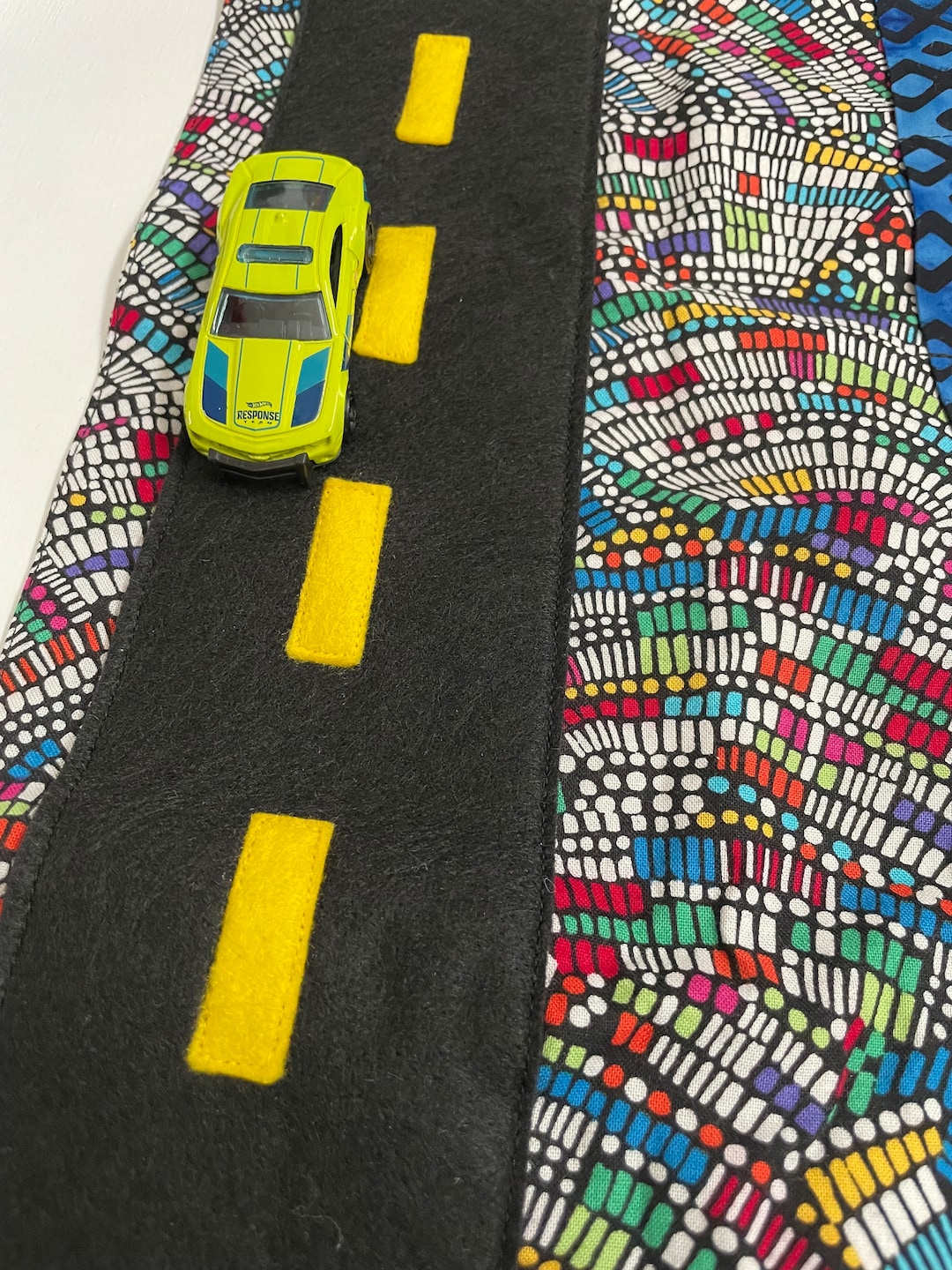 Hot Wheels Carry Case Toy Car Handmade Carrier Pretend Car Play Hot ...