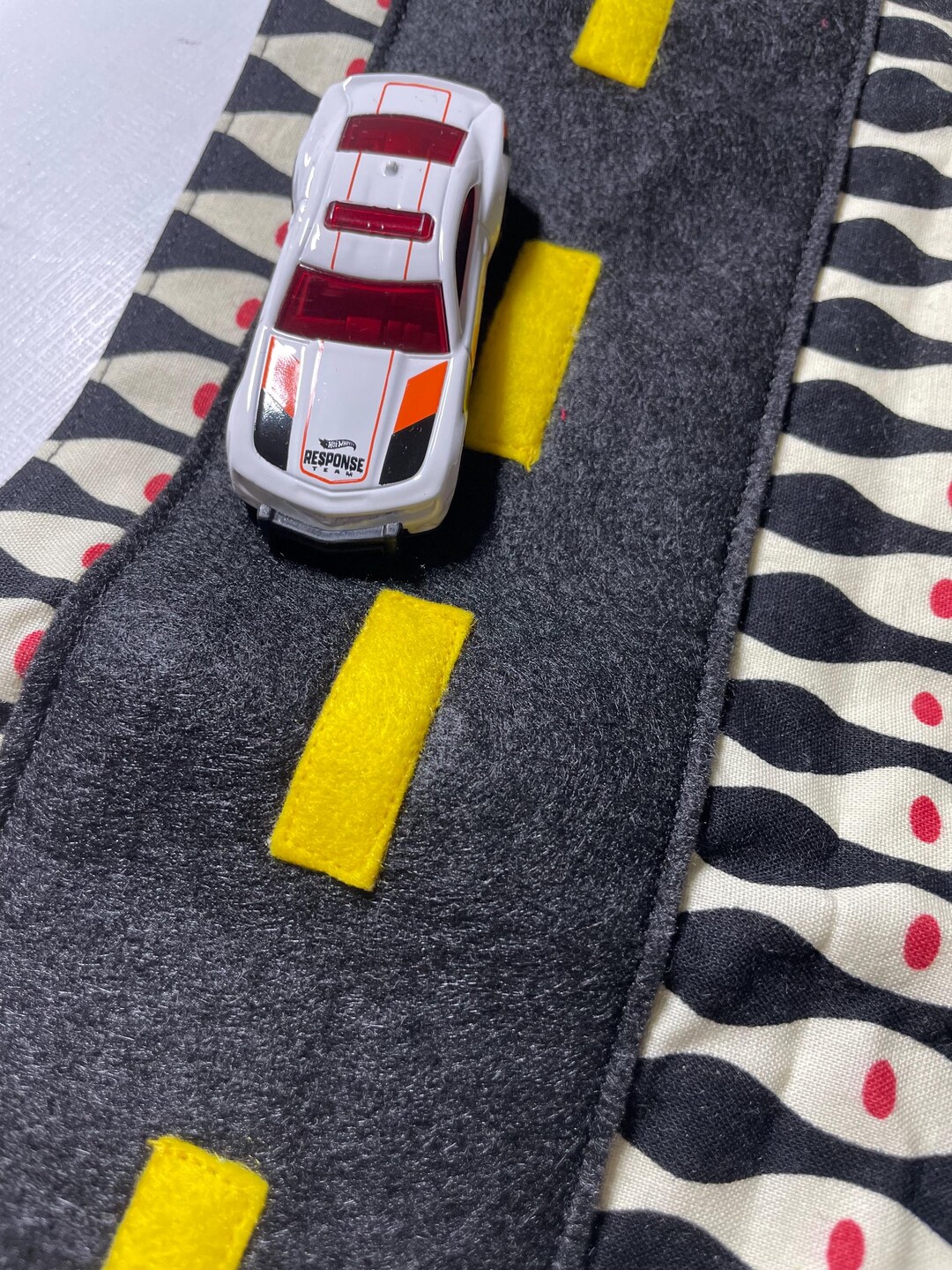 Hot Wheels Carry Case Toy Car Handmade Carrier Pretend Car Play Hot ...