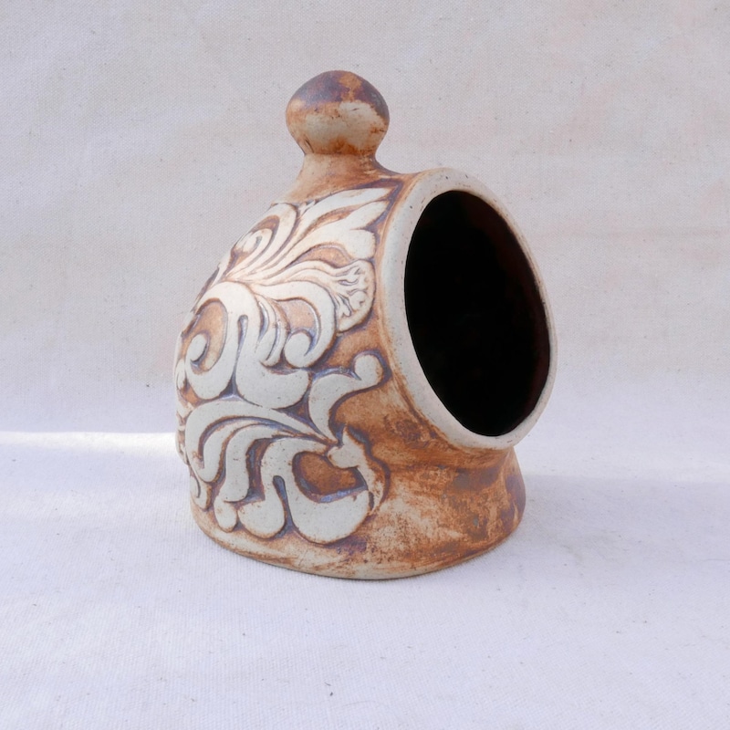 Salt Pig - Etsy UK