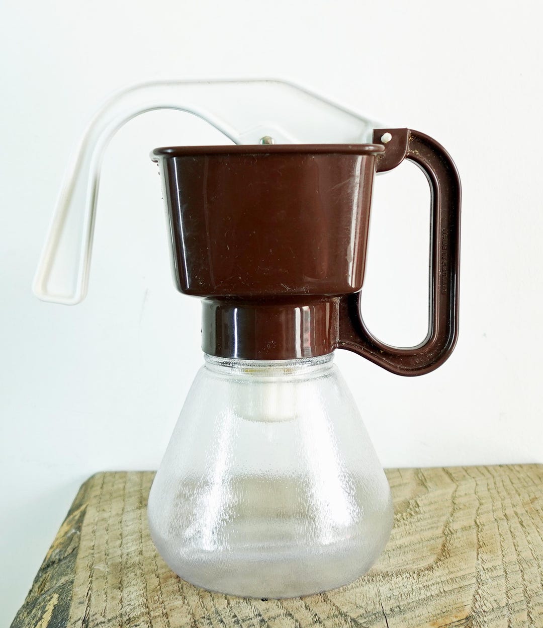 Original Vintage Bel Cream Maker - Etsy