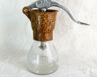 Vintage Empire Jubilee Bel Cream Maker. Make Your Own Cream! Stylish ...
