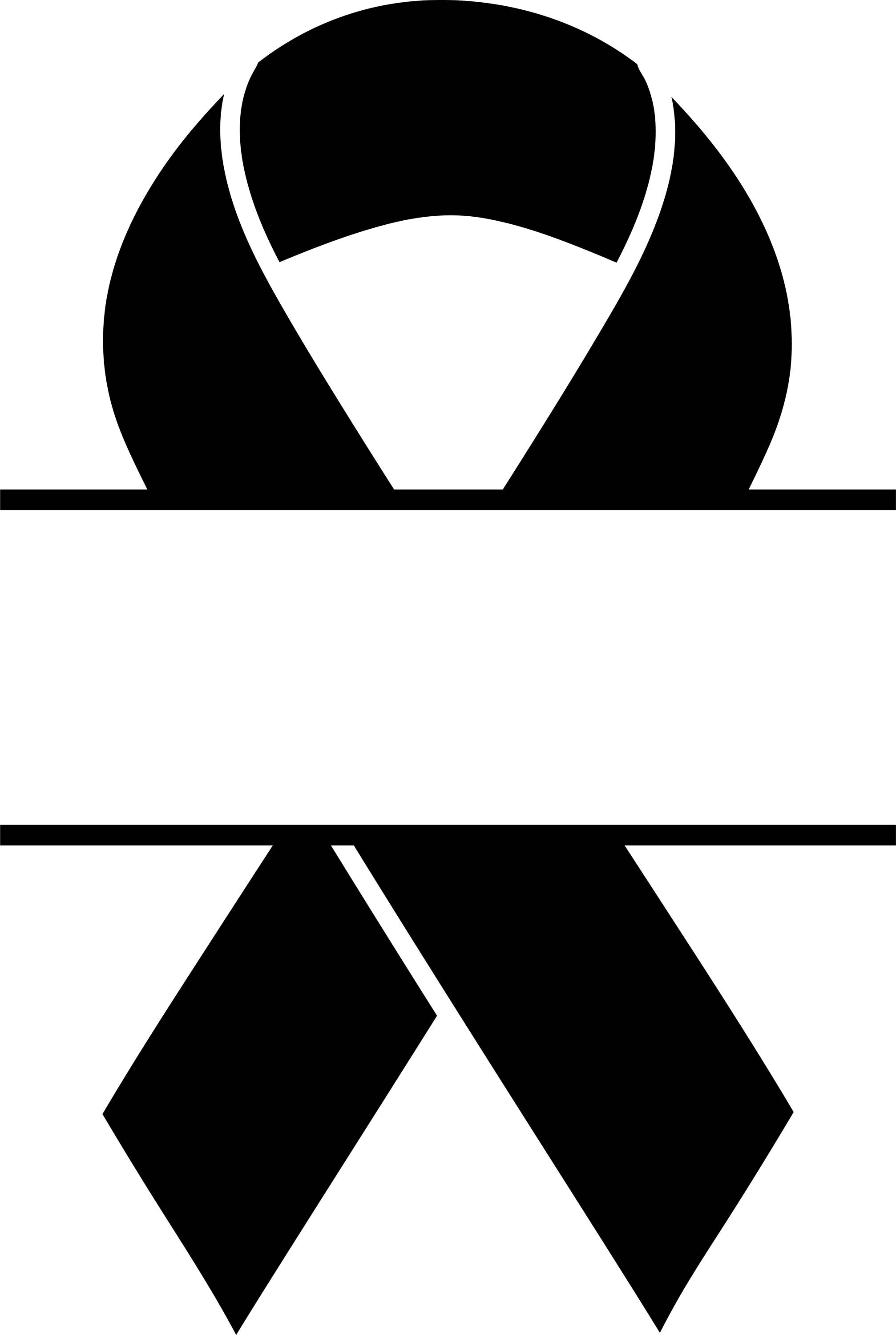 Cancer Ribbon Svg Png, Awareness Ribbon Svg, Ribbon Vector, Cancer ...