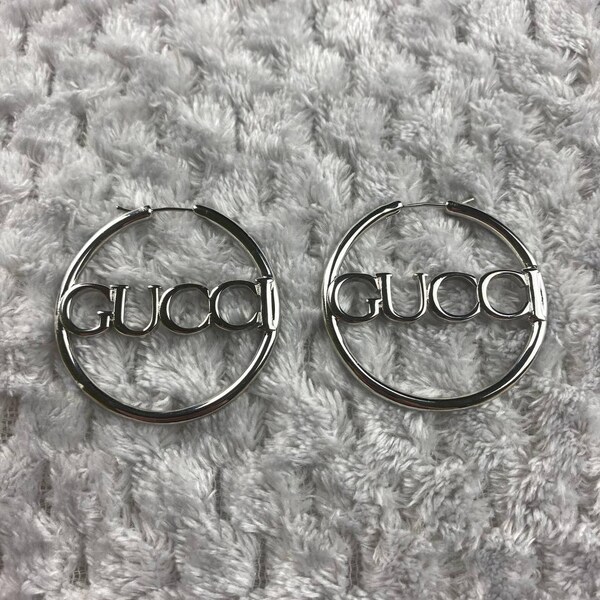 Gucci Earrings - Etsy