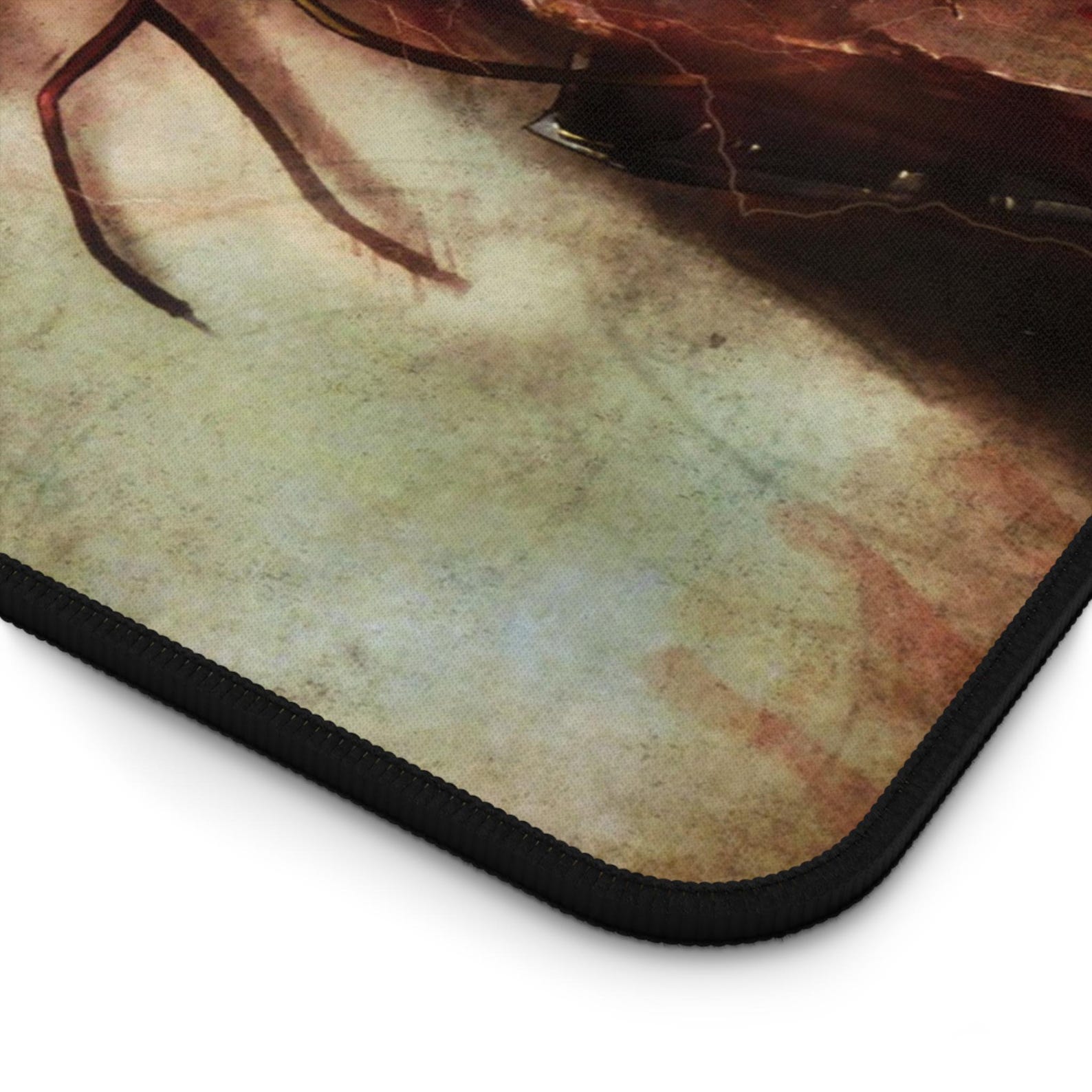 Fullmetal Alchemist Alchemy Desk Mat Anime Gaming Mouse Pad, Large ...