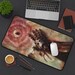Fullmetal Alchemist Alchemy Desk Mat Anime Gaming Mouse Pad, Large ...