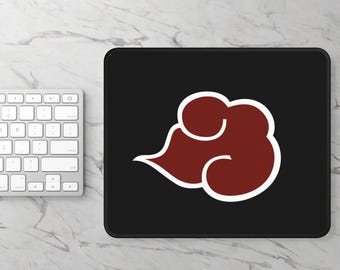 Anime Desk Mat, Japanese Anime Mouse Pad, Gaming Mouse Mat, Anime Gift ...