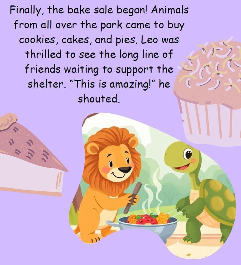 Bedtime Story Book for Kids | Short and Sweet Children’s Story for ...