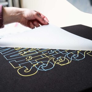 DTF Transfer, Custom DTF Print, Custom Heat Transfer, Wholesale Dtf ...
