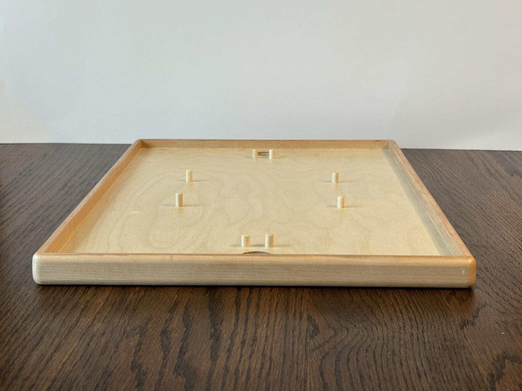 Quarterboard Game - Etsy