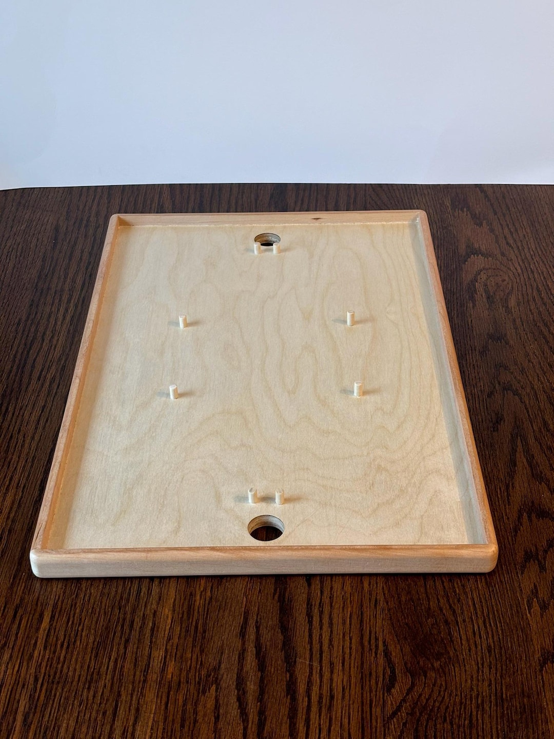 Quarterboard Game - Etsy