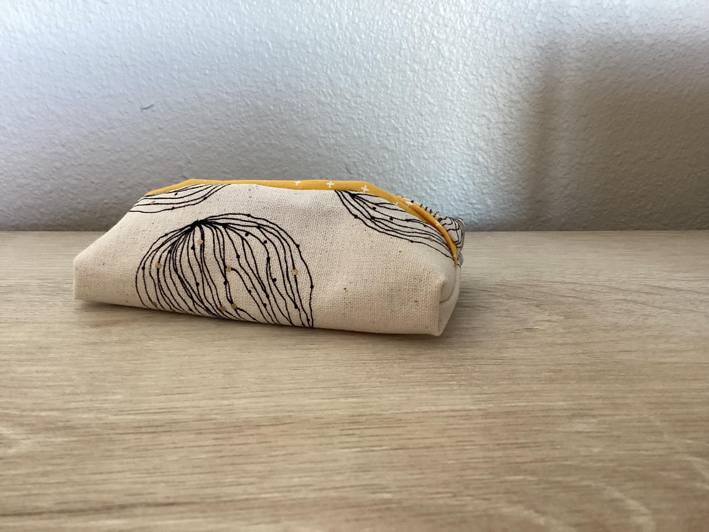 Small Homemade Tumbleweed Tissue Holder - Etsy