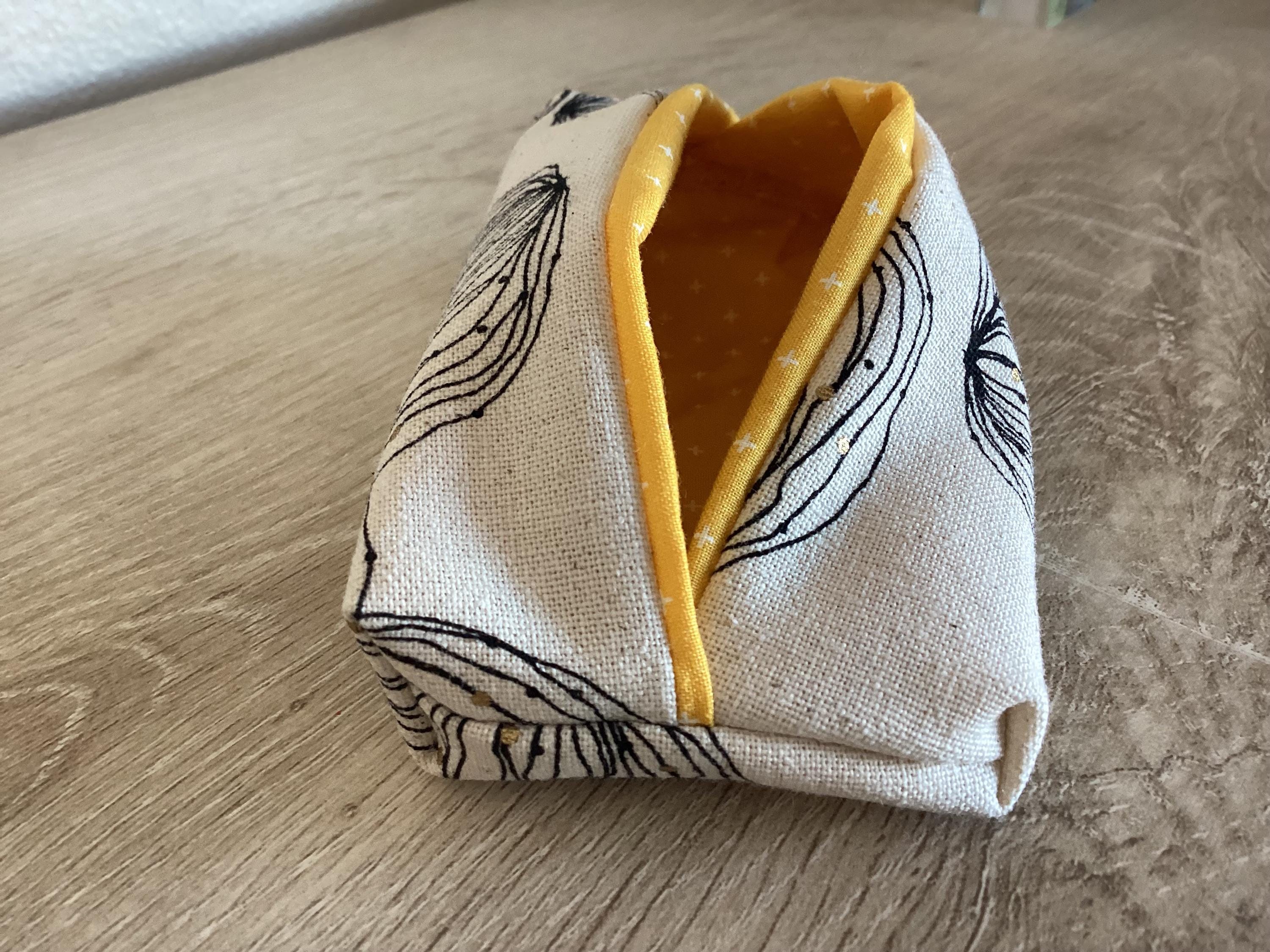 Small Homemade Tumbleweed Tissue Holder - Etsy