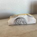 Small Homemade Tumbleweed Tissue Holder - Etsy