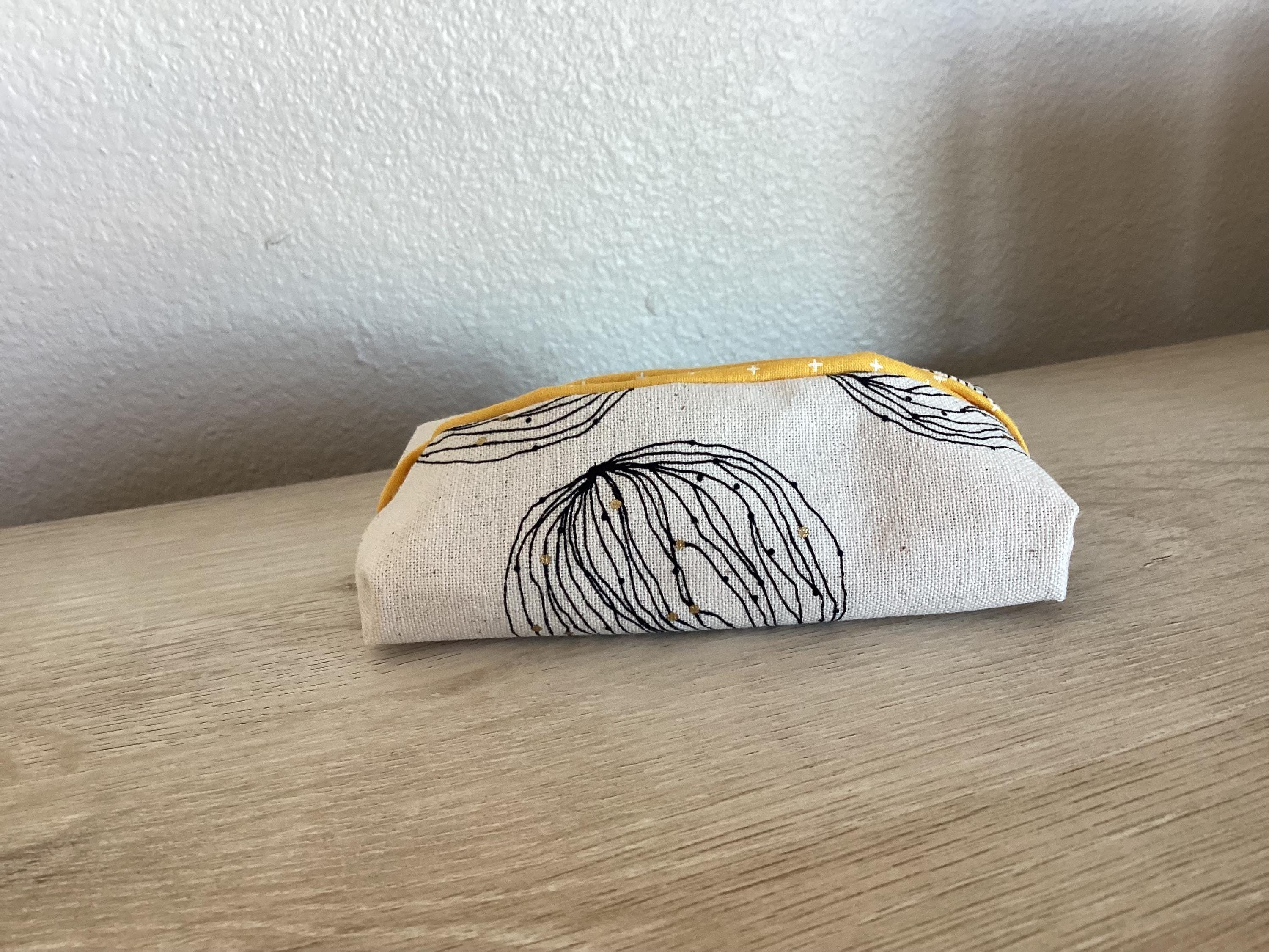 Small Homemade Tumbleweed Tissue Holder - Etsy