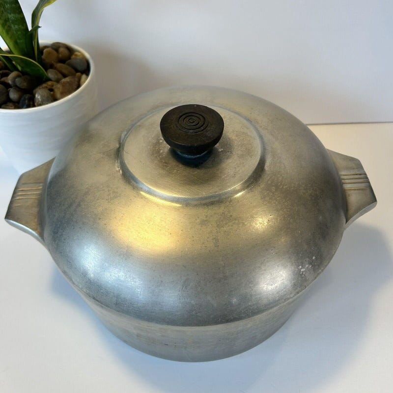 Magnalite Cookware - Etsy