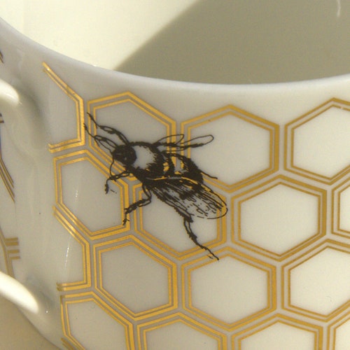 Dot Pattern Ceramic Decal Glass Decal Enamel Decal - Etsy