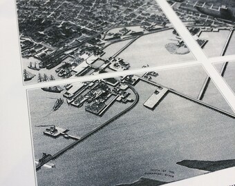 CUSTOM Digital Decal NOT Food safe Full Color Large Size | Etsy