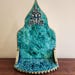 Hand Built, Hand Painted, Custom Embellished Altar Created Specifically ...