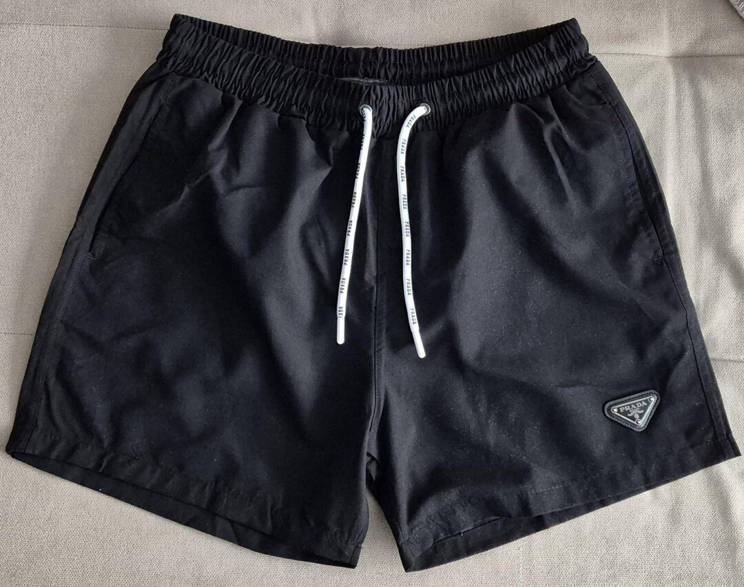 Vintage Swimwear for Men Prada Size XXXL - Etsy