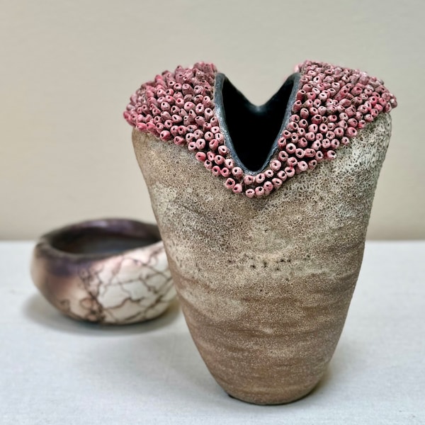 Extra Large Vase - Etsy