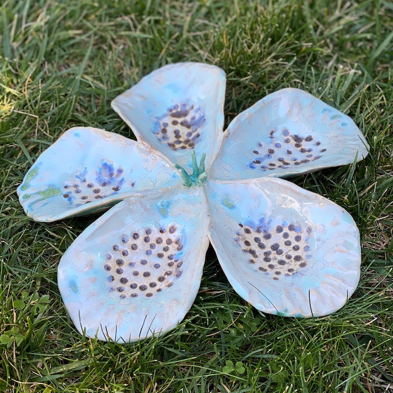 Garden Pottery - Etsy