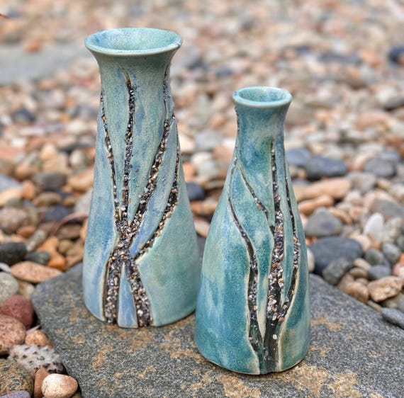 Nature Vases