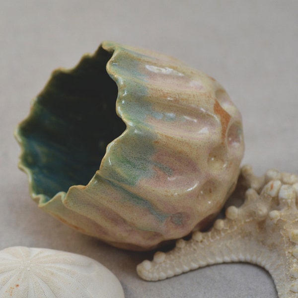 Ceramic Sea Life - Etsy