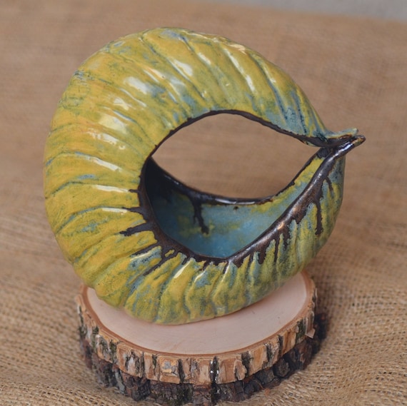Nature Inspired Ceramics Nature Inspired Majolica Pottery – Kovels