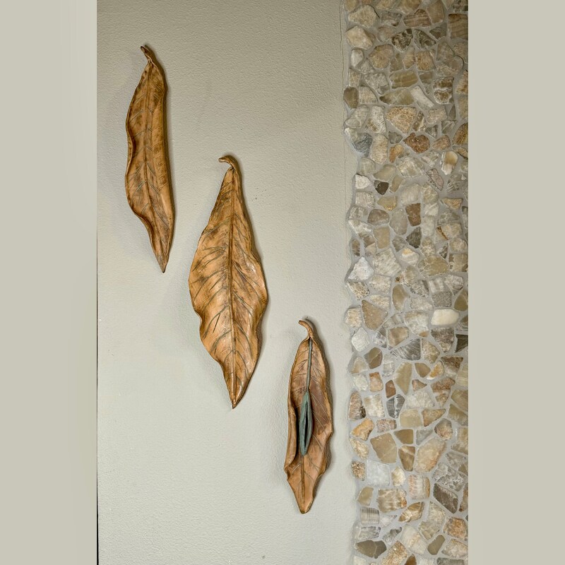 Earthy Wall Art - Etsy