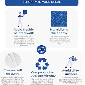 3D Wall Break Decal With Energetic Cartoon Characters for Kids - Peel ...